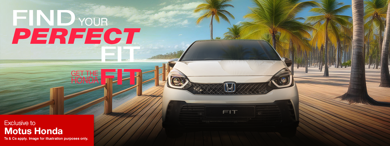 Motus Honda New & Used Honda Cars | Buy a Honda